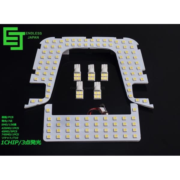 【発売日：2018年06月13日】1.【適合車種】トヨタ プリウス 50系　ZVW50 平成27年12月〜 ムーンルーフなし車 Sグレード専用※Sツーリングモデル、特別仕様車 S“Safety Plus"、プラズマクラスター付き車は装着不可...