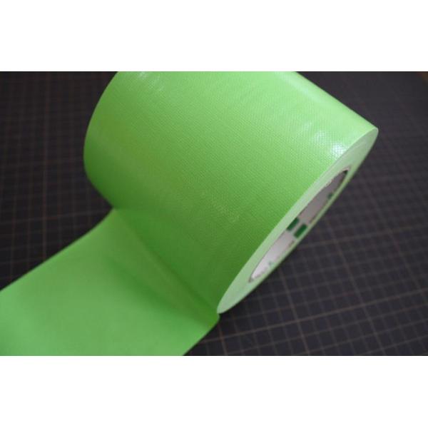 メーカー：オカモト品番：No.111　　色：若草（わかくさ）サイズ： 0.30mm厚  50mmX25m巻 出荷数量： １巻単位納期：　通常 翌日出荷