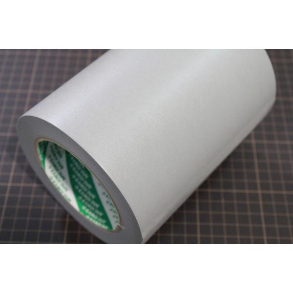 メーカー：カモ井加工紙品名：レールガード色：グレー・灰色サイズ：150mmX50m巻出荷単位： 1巻単位納期： 1−2日以内出荷