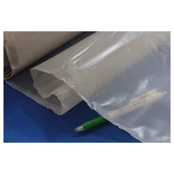 商品名：輸入ポリフィルムサイズ：実厚 0.15mm 2000mmX50m出荷単位：　１本単位納期：2ー3日以内出荷※個人宅配送不可・企業様・事業主様 対象商品