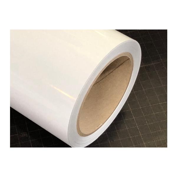 基材ベース： マルワ工業一般用反射テープ・封入レンズ型色　：　白色（ホワイト） サイズ：　50mmX11m巻 仕様：セパレーター付出荷数量：　1巻単位納期：　通常 翌日出荷