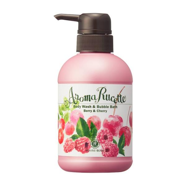 ふわふわのやわらかな泡が、お肌をやさしく洗い上げるボディウォッシュ＆バブルバスです。 豊かな泡立ちながら泡切れもよく、流した後もうるおいヴェールがお肌を包み込み、乾燥から守ります。 ボディソープとしても、バブルバスとしてもお使いいただけます...