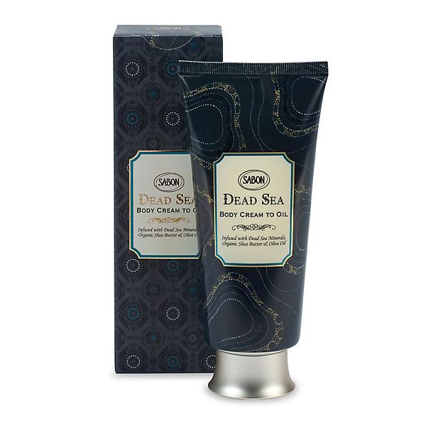 美と健康の聖地、死海からのギフト。ラグジュアリーな漆黒のバスリチュアル。気品あふれる、やわらかでしなやかな極上の肌に導く濃密ボディモイスチャライザー。シアバター※1を贅沢に配合し、ベルベットのように上質なうるおいで肌を包みます。死海のミネラ...