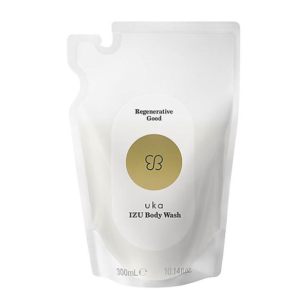 商品特徴乳酸菌(整肌)、シロキクラゲ多糖体(保湿)と2種のセラミド(整肌)の4つの成分はそのままに、IZUシリーズのキー成分を追加。伊豆半島の山で育ったクロモジですこやかに、利島のツバキでうるおいを与えます。リジェネラティブな成分としてuk...