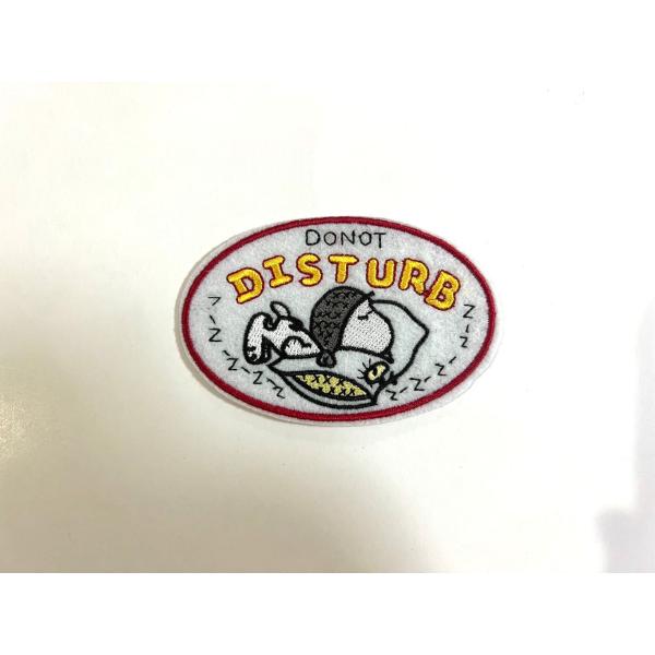 お子様のスモックや体操着など、また鞄・バッグ、帽子・キャップなどのファッション小物など、リメイクにもおすすめのかわいいワッペンになります♪【接着方法】アイロンシートはあくまで簡易接着の為、粘着が弱いものもありますので縫い付けた方がいいと思い...