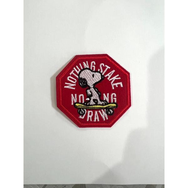 お子様のスモックや体操着など、また鞄・バッグ、帽子・キャップなどのファッション小物など、リメイクにもおすすめのかわいいワッペンになります♪【接着方法】アイロンシートはあくまで簡易接着の為、粘着が弱いものもありますので縫い付けた方がいいと思い...