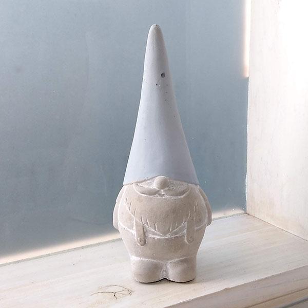 可愛い小人のオーナメントです。※詳しい商品説明は下のほうに記載があります