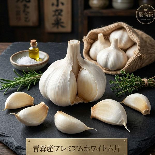 【発売日：2026年10月22日】イチゴのコンパニオンプランツに 手軽に栽培を始められる「青森産ホワイト六片」の7.5cmポット苗です。すでに1芽が発根・発芽している状態のため、初心者でも失敗が少なく安心して育てられます。実が雪のように白く...