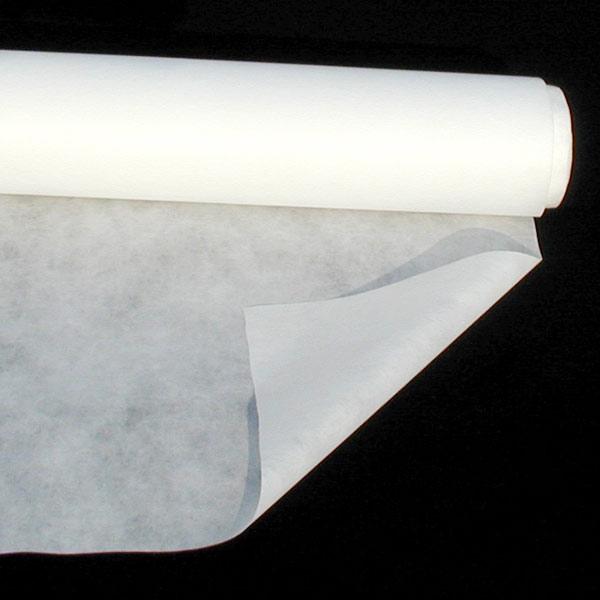 屋上緑化にお使いいただく透水シート。土の流出を防ぐシートです。※詳しい商品説明は下のほうに記載があります