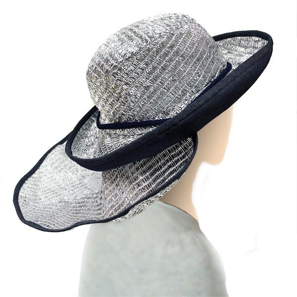 紫外線・熱中症対策 園芸用帽子 夏の強い日差しによる熱中症からあなたを守る、園芸用作業帽。ダイオミラー採用で、夏の暑い紫外線や熱を強力にシャットアウトし、炎天下での無帽の状態に比べ約10度も涼しくなります。前頭部裏側にはマジックテープで着脱...