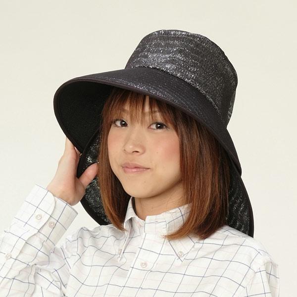 夏の強い日差しによる熱中症からあなたを守るメッシュ製の帽子。炎天下での園芸用作業帽として大人気の「涼かちゃん」シリーズの、おしゃれ・おでかけ用帽子です。メッシュ生地とダイオミラーの二重構造で、夏の暑い紫外線や熱を強力にシャットアウトします。...