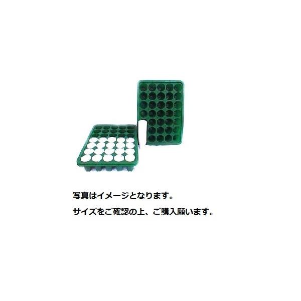 すくすくトレイ（苺用育苗箱）すくすくカップ（鉢受け用ポット）を使用することにより、苺の育苗が省力化されます。従来のポリポットやコンテナ等に比べ、培土の容量が１／３〜１／５になります。また、特殊な下部の形状により保水性があり、潅水の手間が軽減...
