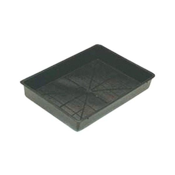 内側に目盛があるため、土の量が調整できます。PPポリプロピレ