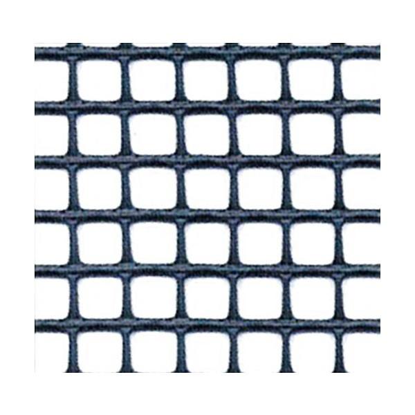 幅1ｍ×長さ20ｍ×ブラック 　目合13mmx13mm　　園芸をはじめ、インテリアやディスプレーなど幅広く利用できるネット。注意/重量物を吊り下げたりしないでください。使用環境により変色する恐れがあります。（特にＨ09：オレンジ）