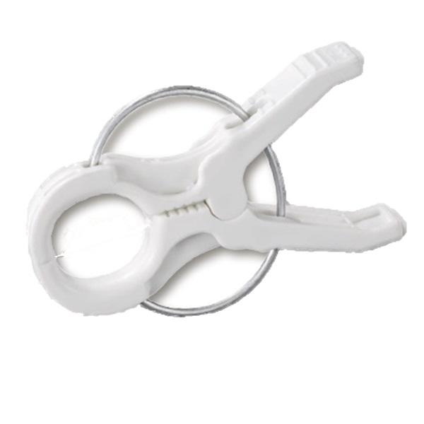 ＜規格＞・CP-609E　細紐用 ＜特性＞・収穫後の塩素消毒に対する耐薬品性と耐候性を考慮した材質（ポリプロピレン）を採用。・トマトやピーマン等、ナス科の誘引に最適です。・誘引紐と茎を簡単に挟むことができ、しっかり保持します。・軸部を噛み合...