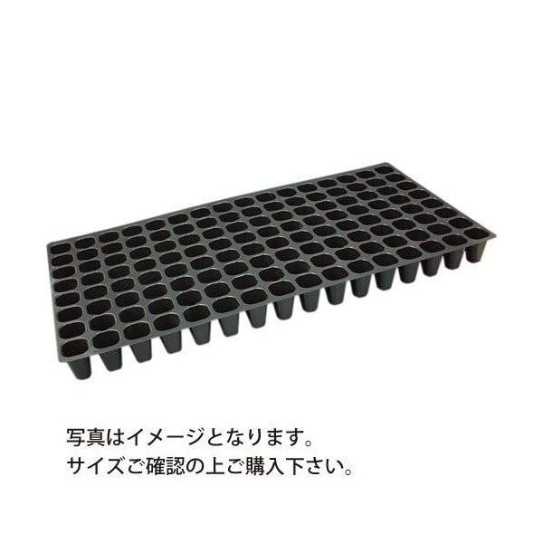 プラグ苗専用のトレーです。キャネロン製。外寸　30cm×59cm