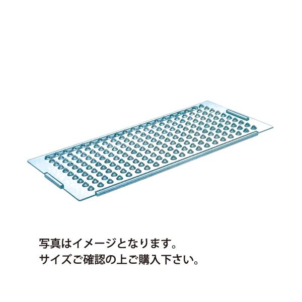●本体サイズ30cm×61cm●プラグトレイ（育苗トレイ）に土詰めの後、播種穴を付ける道具です。●「タキイ根巻防止ワンウェイ・セルトレイ 128穴用 (28cm×54.5cm)」（別売）と組み合わせてご利用できます。【アクリルプレスの使い方...