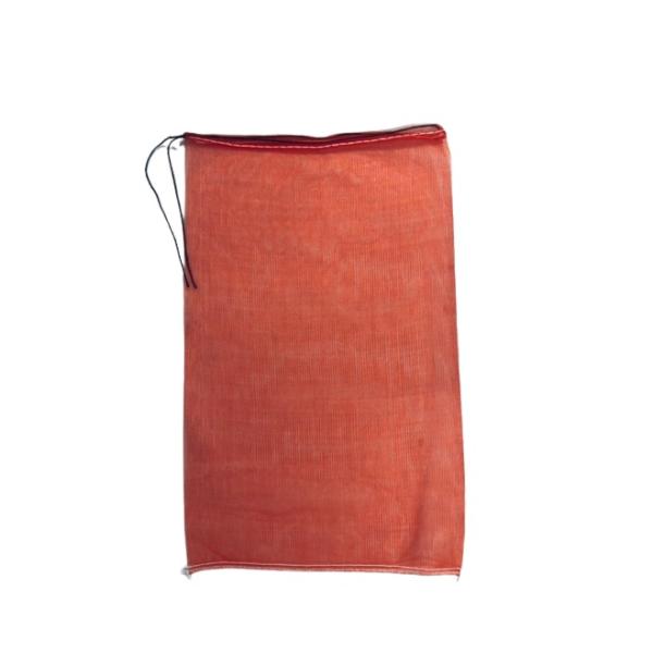 1斗（18L）の種籾消毒に最適。ポリエチレン製なので環境に優しい。農水産物の収穫や出荷用に最適。メリヤス編の為種籾がこぼれません。各色ありますので品種によって色を変える事ができます。40cm×65cm