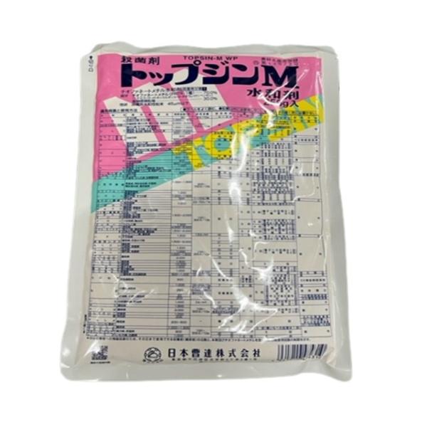 農林水産省登録番号：11573農薬の種類：チオファネートメチル水和剤名称：トップジンＭ水和剤内容量：250ｇ速効性と残効性を有し、すばらしい効果が長続きします。低濃度で高い効果があります。強い浸透力があり、植物体に侵入している病原菌を死滅さ...