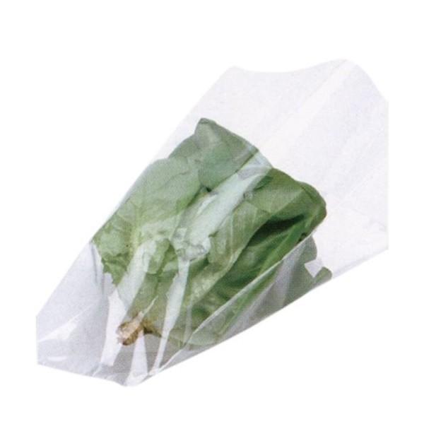 ＯＰＰ防曇、プラマーク入、コーナーカット。マチはありません。※お届けする商品は「包装資材」となります。中身は含まれません。