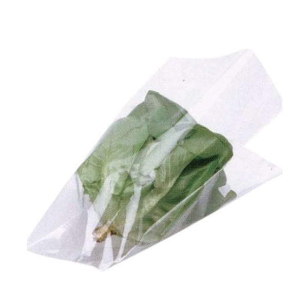 ＯＰＰ防曇、プラマーク入、コーナーカット。マチはありません。※お届けする商品は「包装資材」となります。中身は含まれません。