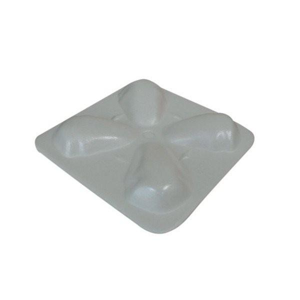 南瓜、西瓜などの玉直し作業の台座として利用可能。1袋＝100枚入