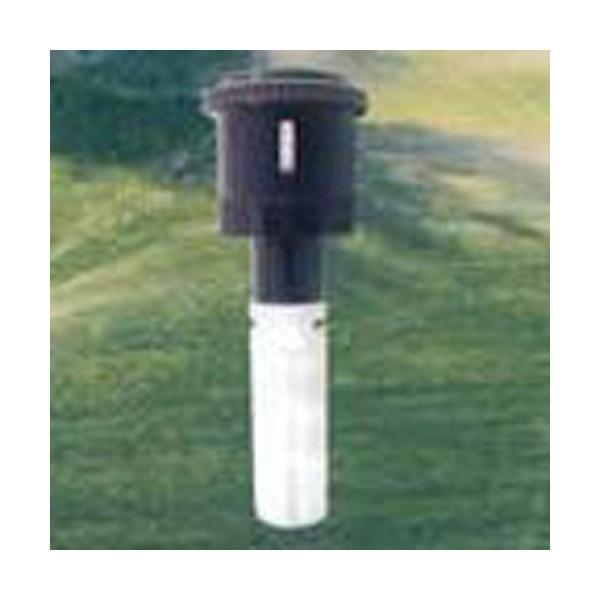 ・散水角度調整可能：90°〜270°/　360°自由に設定可能。・均一な散水：独自ノズル設計により、均一性に優れています。（CU値90%以上）・節約：少水量・節水型なので施工費用を低く抑えられ環境配慮。・用途：ハウスのサイド灌水、公園・花壇...