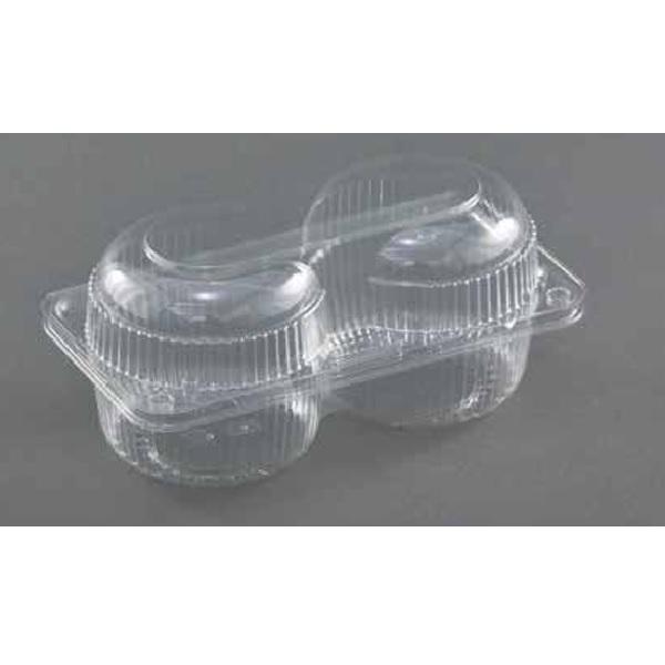 スタック（積み重ね）ができます。広い天面にシールが貼れます。ボタン篏合でカンタンセット。空気孔で換気もバッチリ。現行商品と比べてより大きな原体に対応できます。