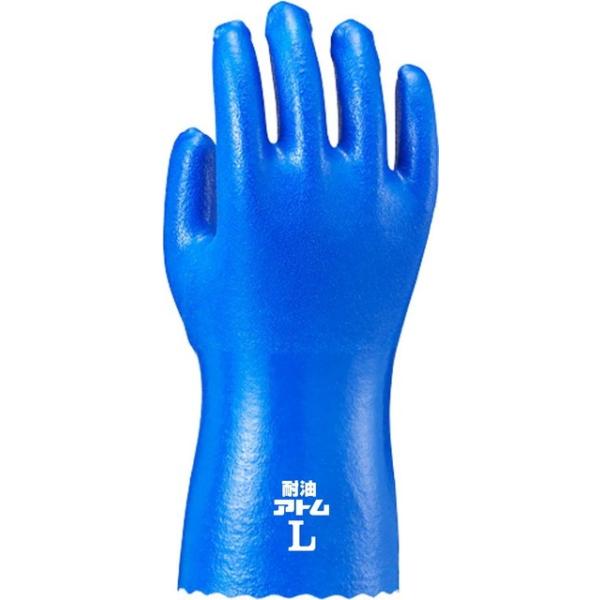 オールシーズンやわらかく、耐久性に優れた独自のニトリルコーティング品番：213油に強いニトリルゴムを全面コーティングしており、油を扱う様々な作業に適します。マイナス２０度でもやわらかい特殊配合のニトリルゴム使用で、低温環境でもやわらかさを持...