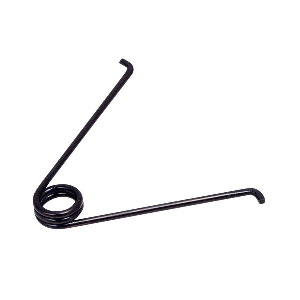 交換部品です。●V型L受け●サイズ：開き小●対応可能品：岡恒剪定鋏180mm●対応可能品：千吉剪定鋏SGP-1N●バネ鋼メーカー：藤原産業株式会社