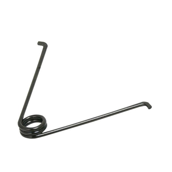 交換部品です。●V型L受け●サイズ：開き大●対応可能品：岡恒剪定鋏200mm●対応可能品：千吉剪定鋏SGP-2N●バネ鋼メーカー：藤原産業株式会社