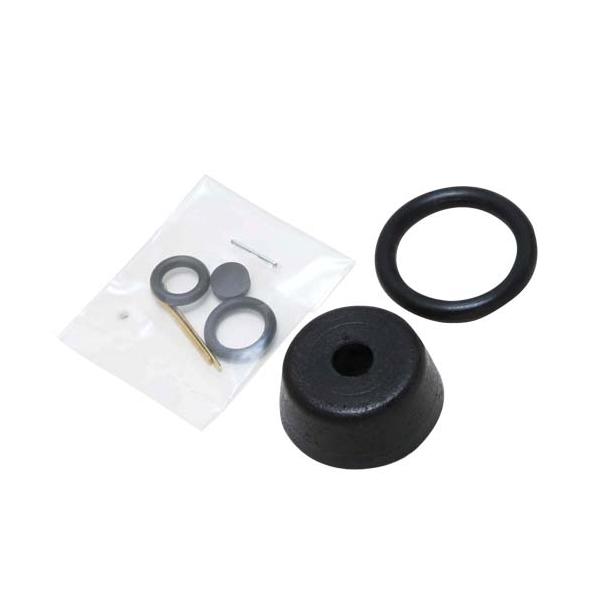 柄杓型噴霧器用パーツです。ステン杓型噴霧器のパッキンです。●1.2L用●パッキンセットメーカー：藤原産業株式会社