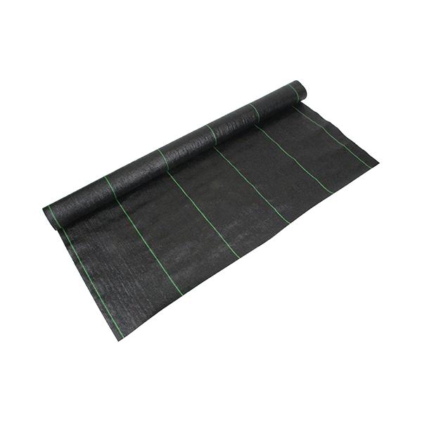 目の詰まった高密度平織仕様で遮光性が高く、丈夫で長持ちします。高密度織布タイプで布自体の強度を向上、農地等の使用にも最適です。植物の周りの雑草を防止し、お庭のお手入れを軽減します。葉やミニ泥がつきにくく、植物の生育が向上します。通気性があり...