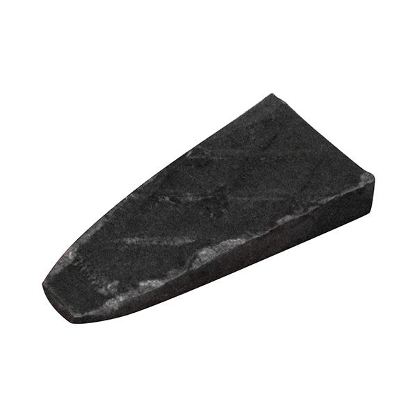 土農耕具等に使用します。経済的な交換用パーツです。●サイズ(約)：厚5×幅13×長さ30mm●本体：鉄メーカー：藤原産業株式会社