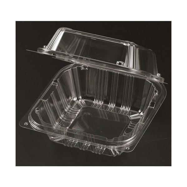 材質:A-PET品番:VF310(浅)-AP.4Hメーカー/エフピコチューパ穴　4H外嵌合