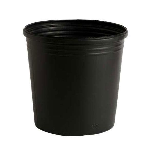 インナーポットはやわらかい素材の底穴のない丈夫なポリポットです。穴が無いため鉢から流れる水を防水できます。室内での観葉植物の栽培の際、水もれ等を防ぐのにご利用下さい。使用方法は、鉢カバーやバスケットの中にインナーポットを入れ、その中にプラ鉢...