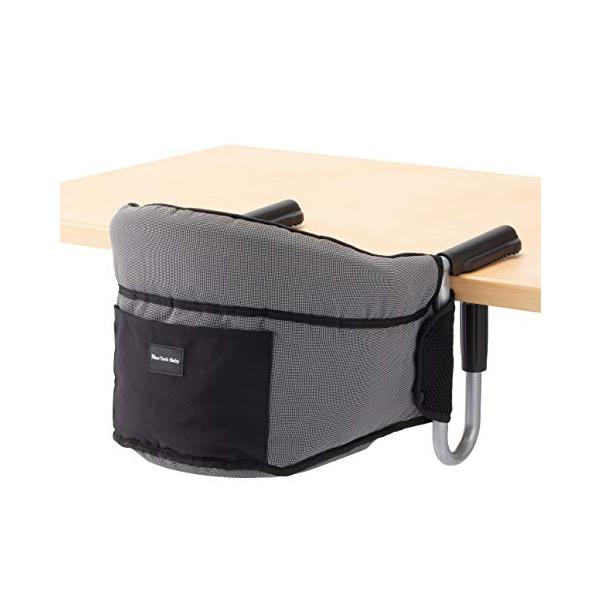 NewYork・BabyNewYorkBaby/1個 (x 1)/58900・Style:NewYork・Baby・パッケージ個数:1・天板の厚み2?9cmのテーブルにしっかり取付けいただけます。・使用に適さないテーブルがあります。・生後5...