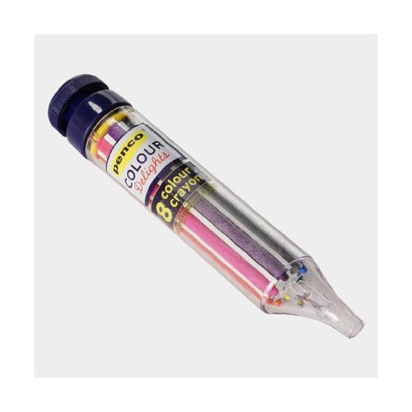 HIGHTIDE ハイタイド penco ペンコ nahe ネーエ メモ 収納 ケース レトロ かわいい 女子 文具ネイビー/-/FT058-NV・PatternName:単品・パッケージ個数:1・サイズ直径24×高さ137mm・芯色黒・青...