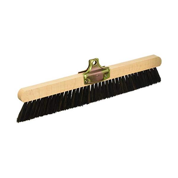 ブラック/-/C3-000U-FS・パッケージ個数:1・清掃・衛生用品、清掃用品、ほうき・チリトリの関連商品・メーカー名：山崎産業(株)／ 特長 ／・馬毛高配合で抜群の掃きやすさを実現しました。／ 用途 ／・自由箒B用スペア／ 仕様 ／品名...