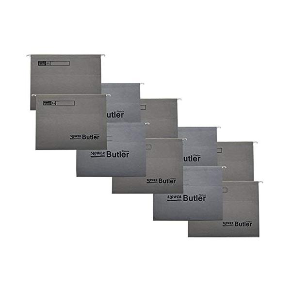 A4グレー/-/SLW224・Color:グレー・パッケージ個数:1・A4サイズに対応、インデックスタブ10枚入り