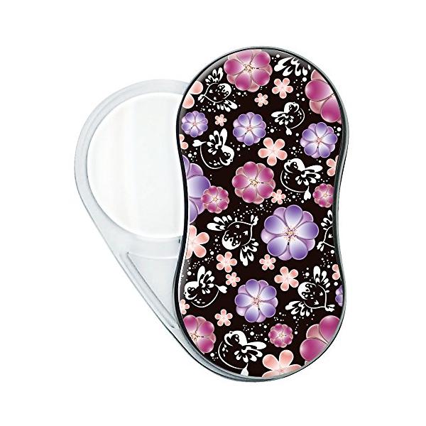 23柄/43×80×12mm/SR-1900-23・パッケージ個数:1・サイズ1.2cm×4cm×8cm・倍率3.5倍・原産国:日本