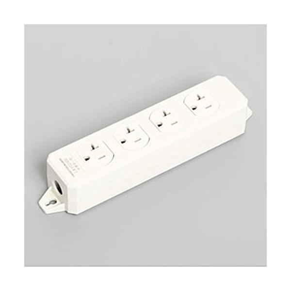 20A・Style:20A・パッケージ個数:1・定格:接地形2P 20A 125V NEMA 5-20 平刃形・さし込み口数:4ヶ・適用製品:プラグ(7212GR、7212GR-IV)