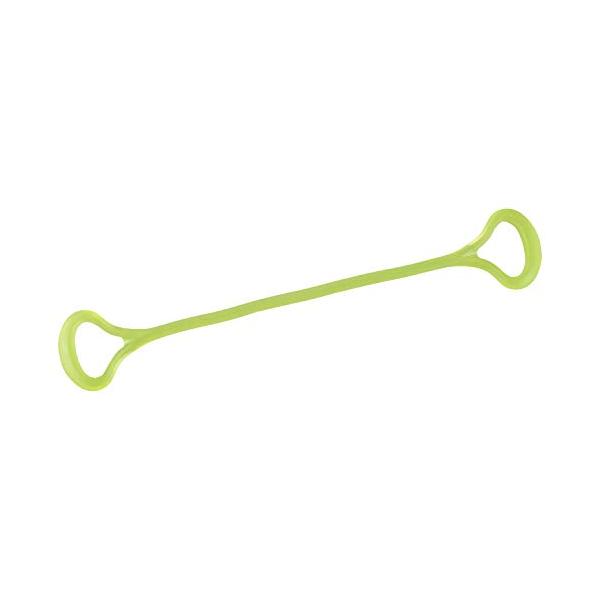 グリーン/-/TS-964・パッケージ個数:1・製品型番:TS-964・素材:ゴム・製品サイズ:1.6 x 61 x 11 cm・製品重量:193 g