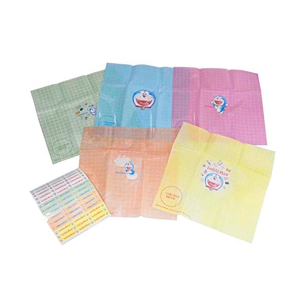 おにぎりラップ 15枚入マルチ/-/DM-2・Style:おにぎりラップ 15枚入・パッケージ個数:1・サイズ（1枚当り）:約 180×180mm・入数:15枚入（5柄各3枚）・材質:ポリプロピレン・生産国:日本・くるっと包んで簡単おにぎり...