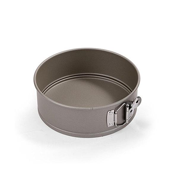 グレー/21cm No.3514/No.3514・Size:21cm No.3514・パッケージ個数:1・サイズ:200×200×72mm・本体重量:320g・本体:スチールフッ素樹脂加工、止め具:ステンレス・原産国:日本・底が外れるタイプ...