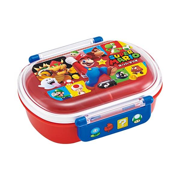 360ml360ml弁当箱/-/QAF2BAAG-A・Color:360ml弁当箱・パッケージ個数:1・容量:360ml /サイズ:幅14.8×奥行12.3×高さ5.6cm/セット内容・付属品:名前シール・生産国:日本 /フタを外して電子レ...