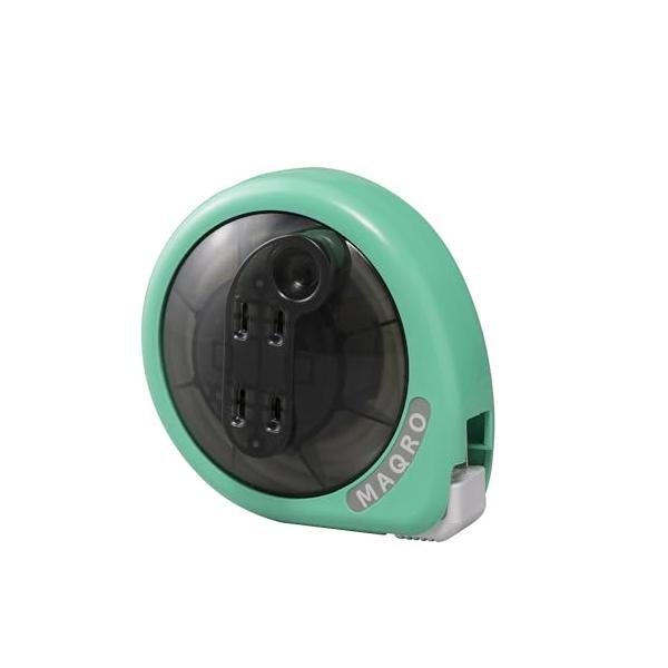 オリーブグリーン/2M仕様/MQ-2-OG・パッケージ個数:1・電線仕様(種別・太さ×心数):VCTFK 1.25?×2心(許容電流:12A)、製品定格:125V・6A・コンセント定格:2P・15A・125V、コンセント数:2P×2個・質量...