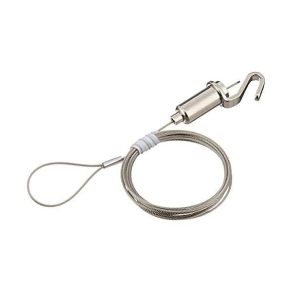 シルバー/1/1805・Size:1・パッケージ個数:1・掲載の動画は本商品の使用例となります。ピクチャーレールについては別売となります。