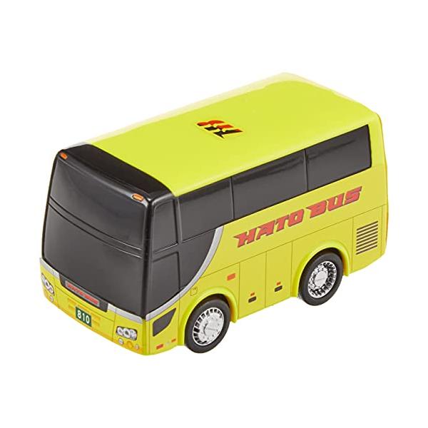 はとバスはたらく車/Small/173162・Color:はたらく車Style:はとバス・パッケージ個数:1・対象年齢 :3才以上