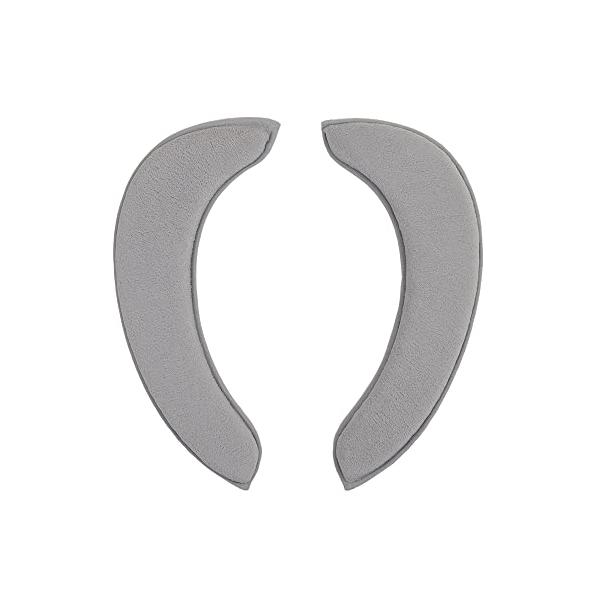 グレー(極厚タイプ)グレー/厚さ2.5cm (極厚タイプ)/1009645・Color:グレーSize:厚さ2.5cm (極厚タイプ)・パッケージ個数:1・商品仕様商品サイズ/(約)40×17cm×厚み2.5cm、対応便座タイプ/U型便座、...